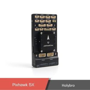Pixhawk 5X Holybro with STM32F7