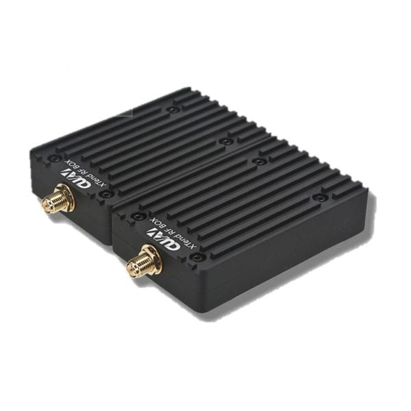 MotionUAV P400 Long Range Radio Telemetry Module - MotioNew