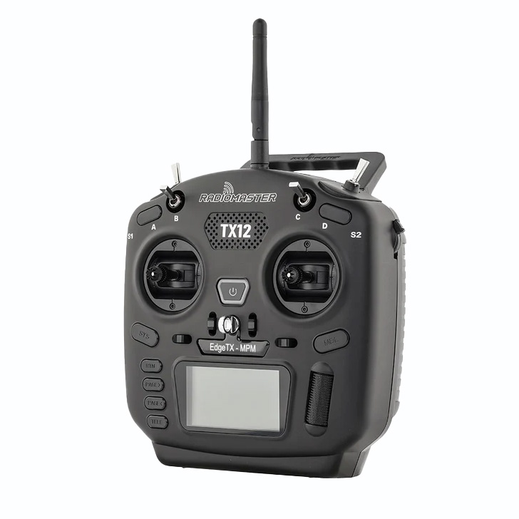 S90 Flight controller, Hybrid UAV Flight Control and Navigation System ...