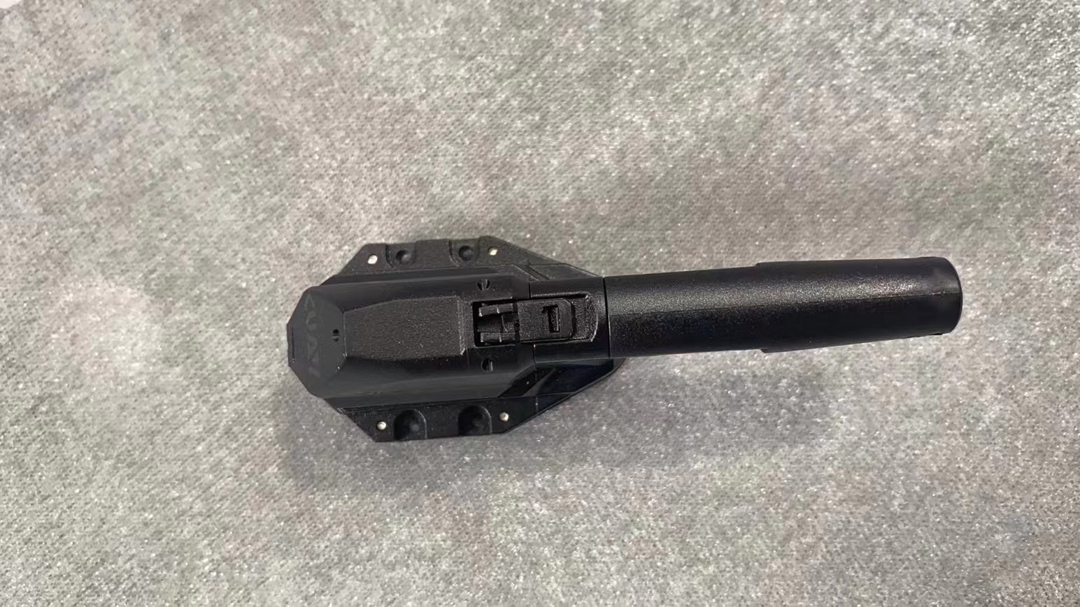 Airspeed Sensor - CUAV Latest Hot pitot tube SKYE sensor - MotioNew