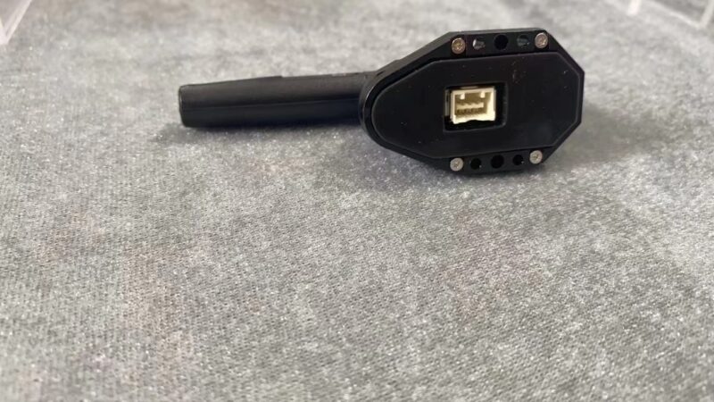 Airspeed Sensor - CUAV Latest Hot pitot tube SKYE sensor - MotioNew