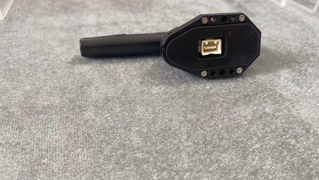 Airspeed Sensor - CUAV Latest Hot pitot tube SKYE sensor - MotioNew
