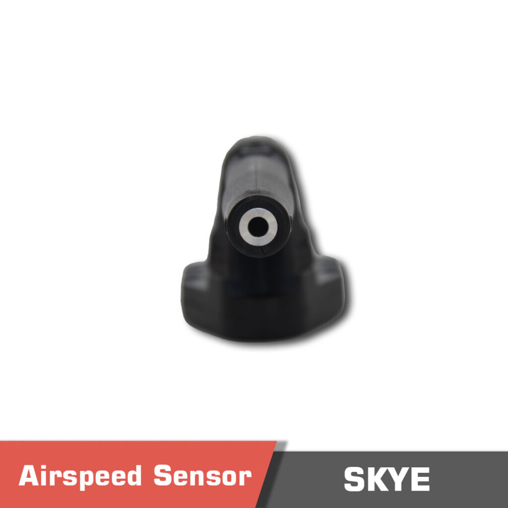 CUAV SKYE Heated Airspeed Sensor for Pixhawk - MotioNew