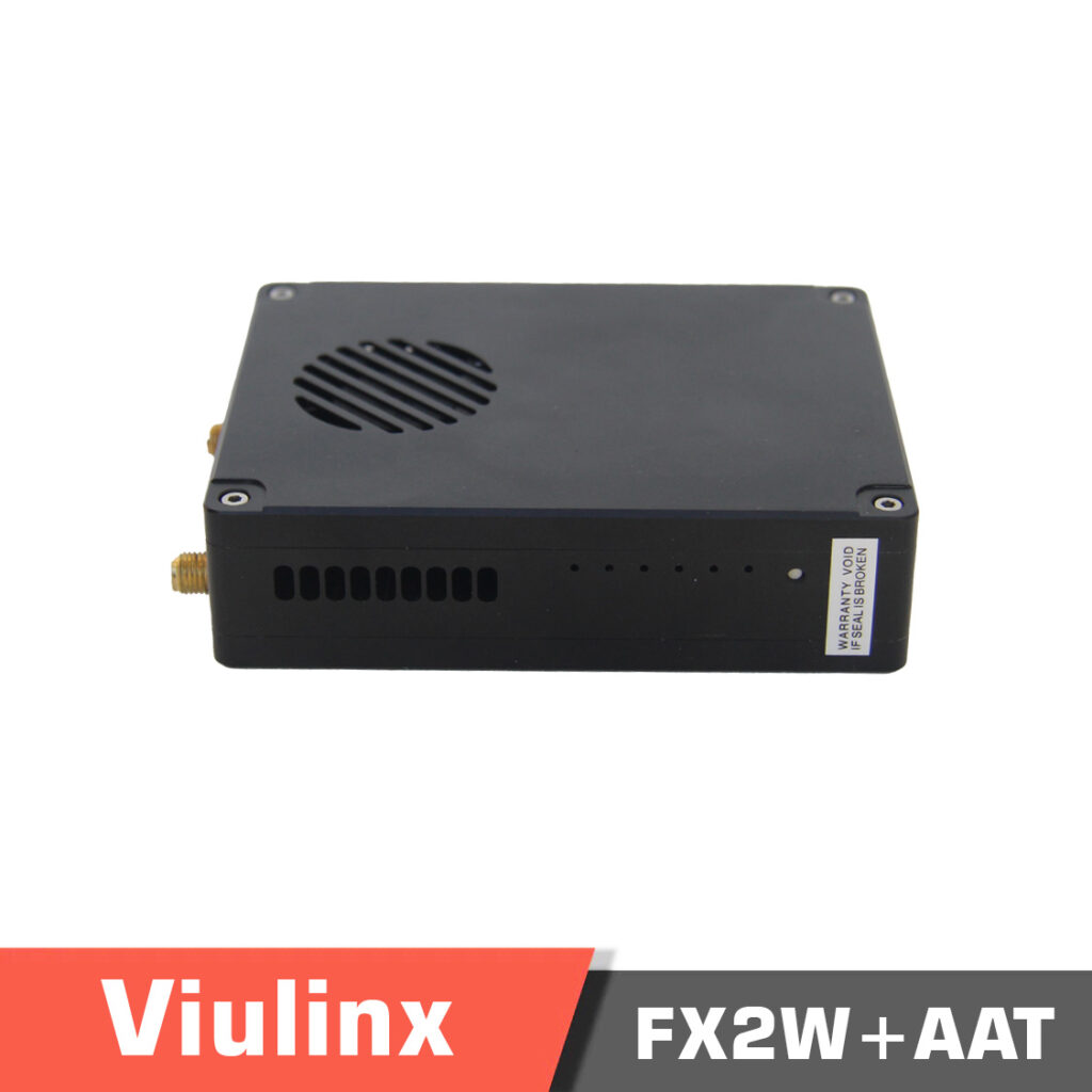 ViULinx FX 2W Long Range Digital Link with Antenna Tracker - MotioNew