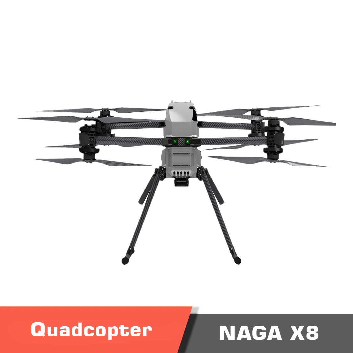 Naga quadcopter store