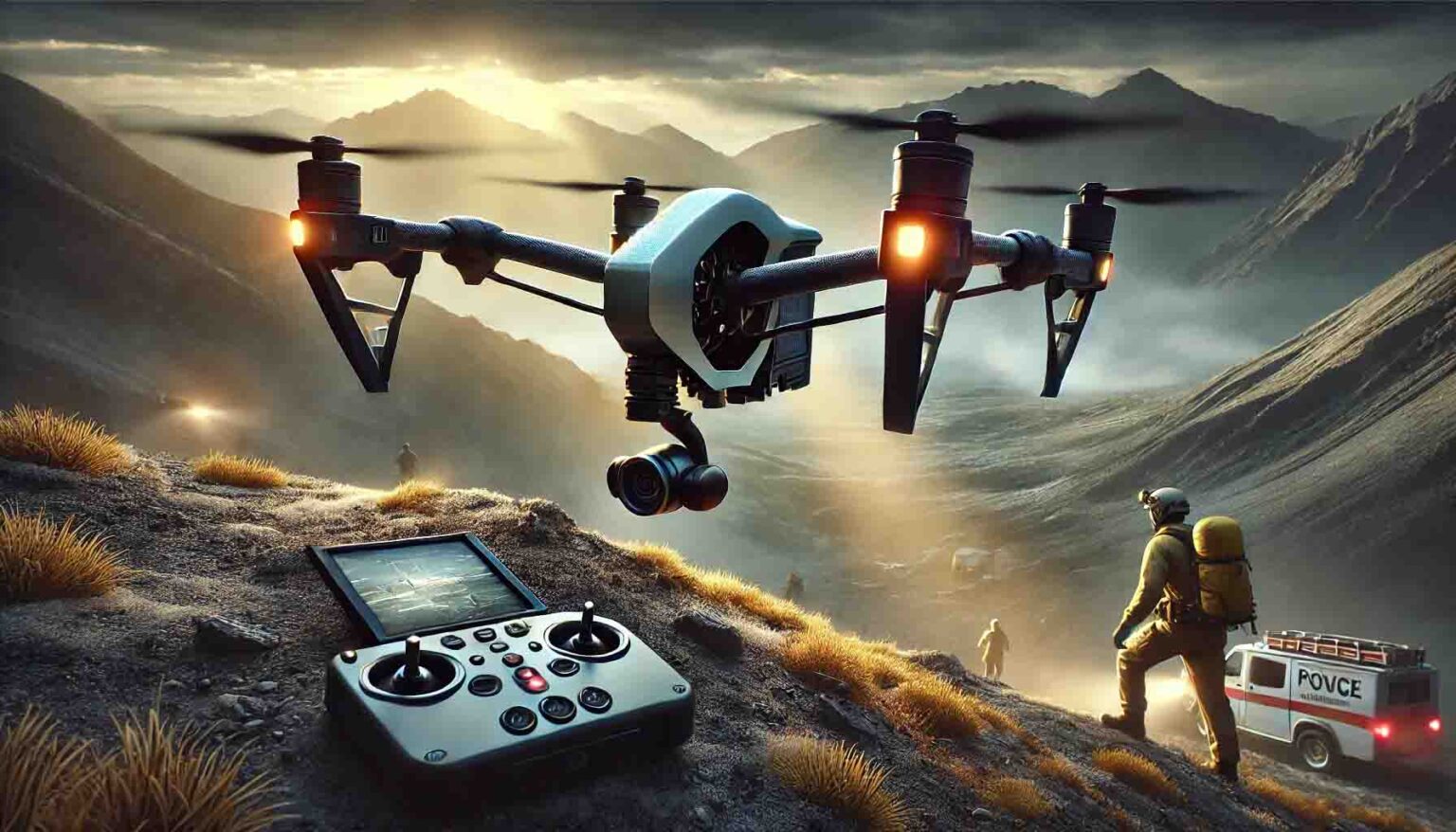 Types of Multirotor Drones: A Friendly Guide to Picking the Right One ...