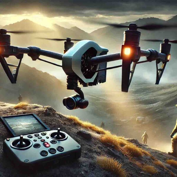 Types Of Multirotor Drones A Friendly Guide To Picking The Right One