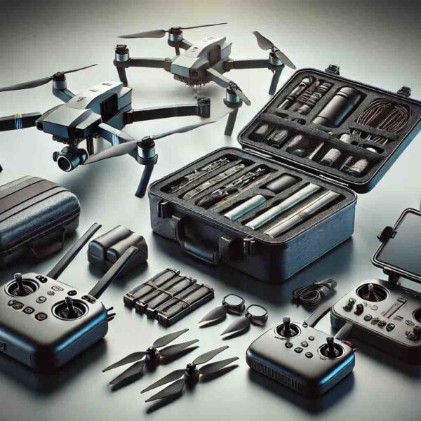 Types Of Multirotor Drones A Friendly Guide To Picking The Right One
