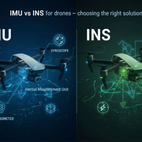 What Is the Purpose of a Gimbal on a Drone? A Simple Guide for VTOL ...